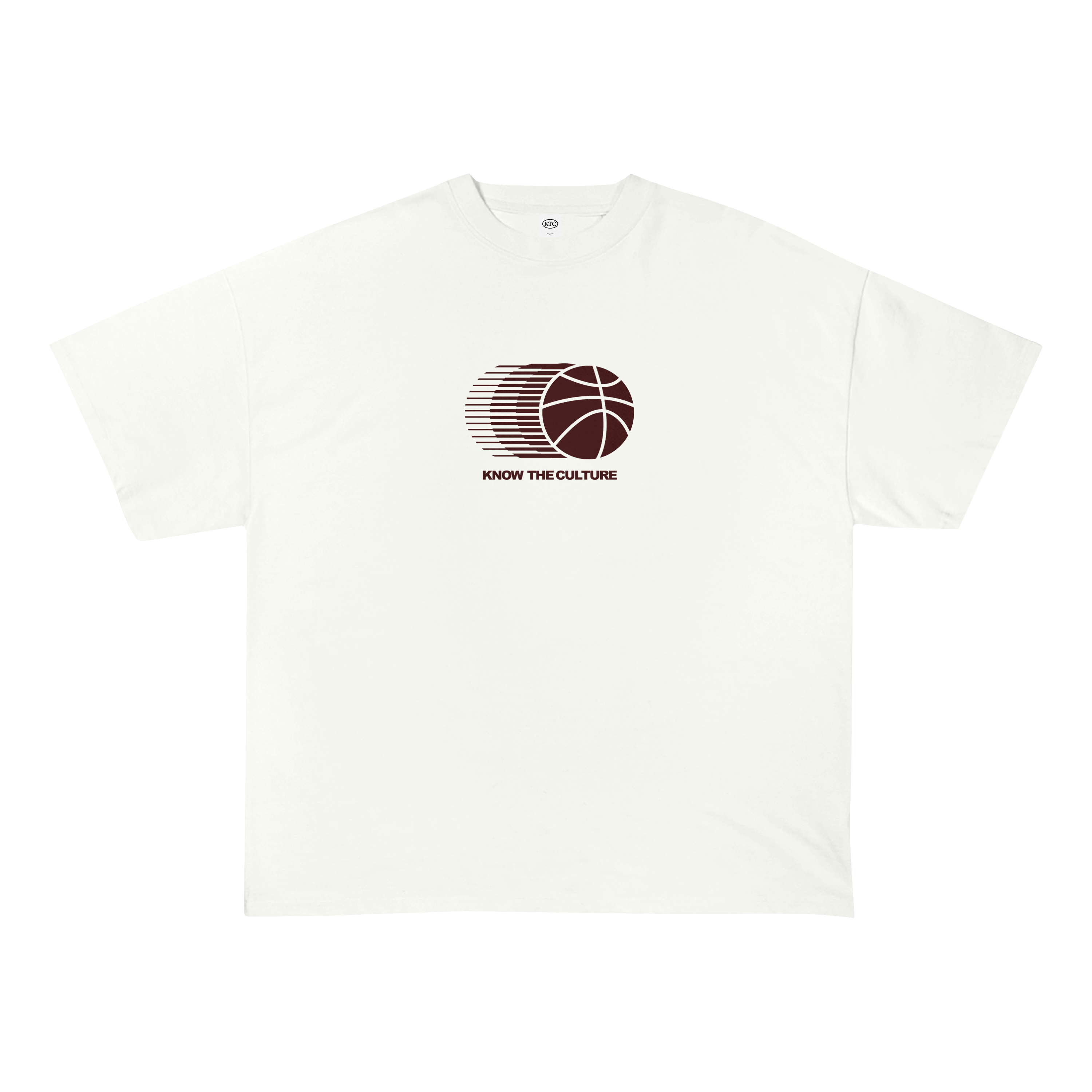 Strikeball Tee – Know The Culture